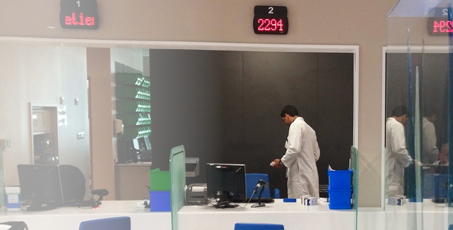 Al Wakra Hospital, Hamad Medical Corporation, Doha, Qatar - BD Rowa ...