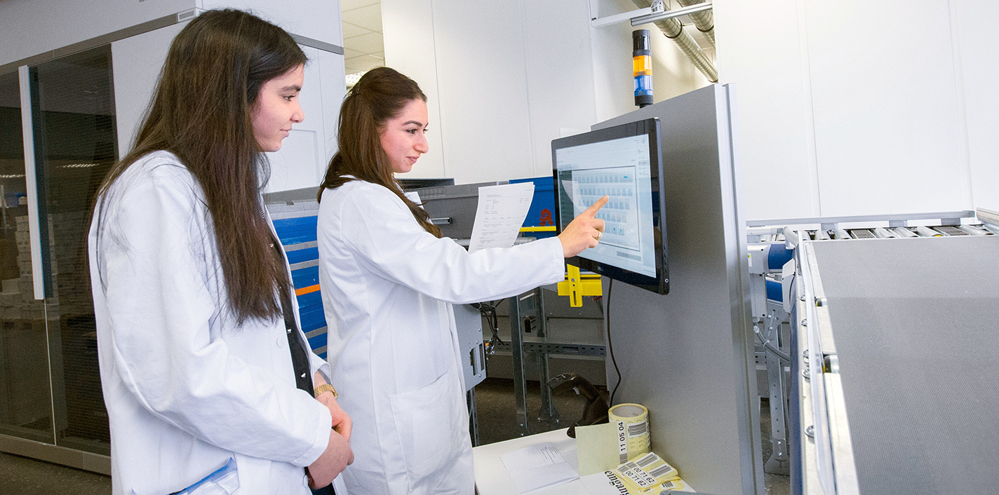 University Medical Center of the Johannes Gutenberg University Mainz ...