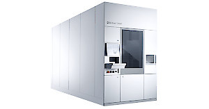 BD Rowa - Almacena y selecciona medicamentos automáticamente