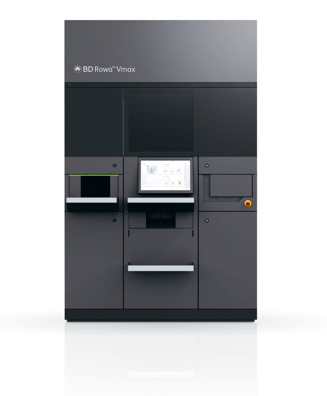 BD ROWA™ BENEFICIOS - BD ROWA