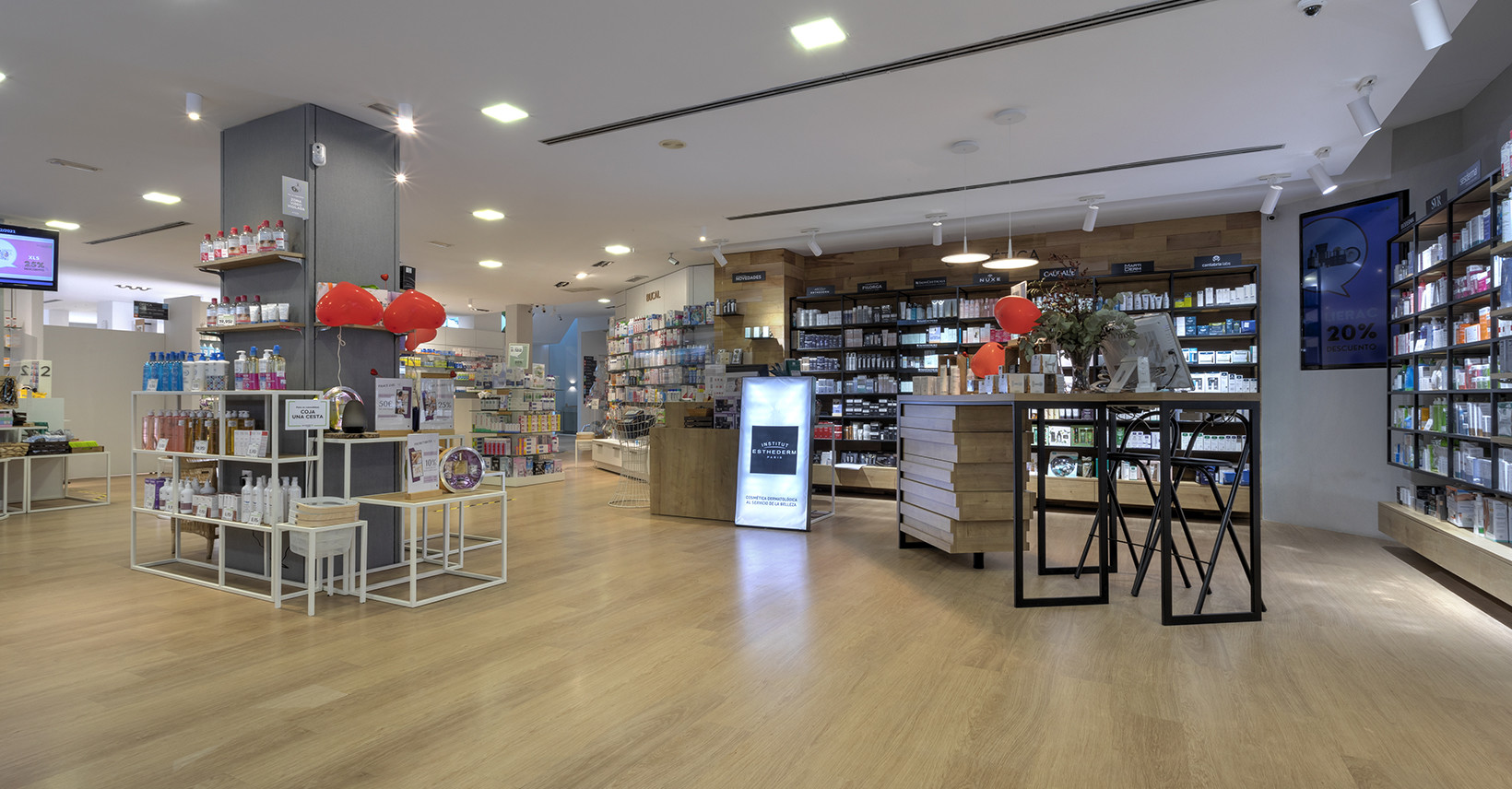 Farmacia Alcocer CB - BD Rowa - Vmax-ProLog