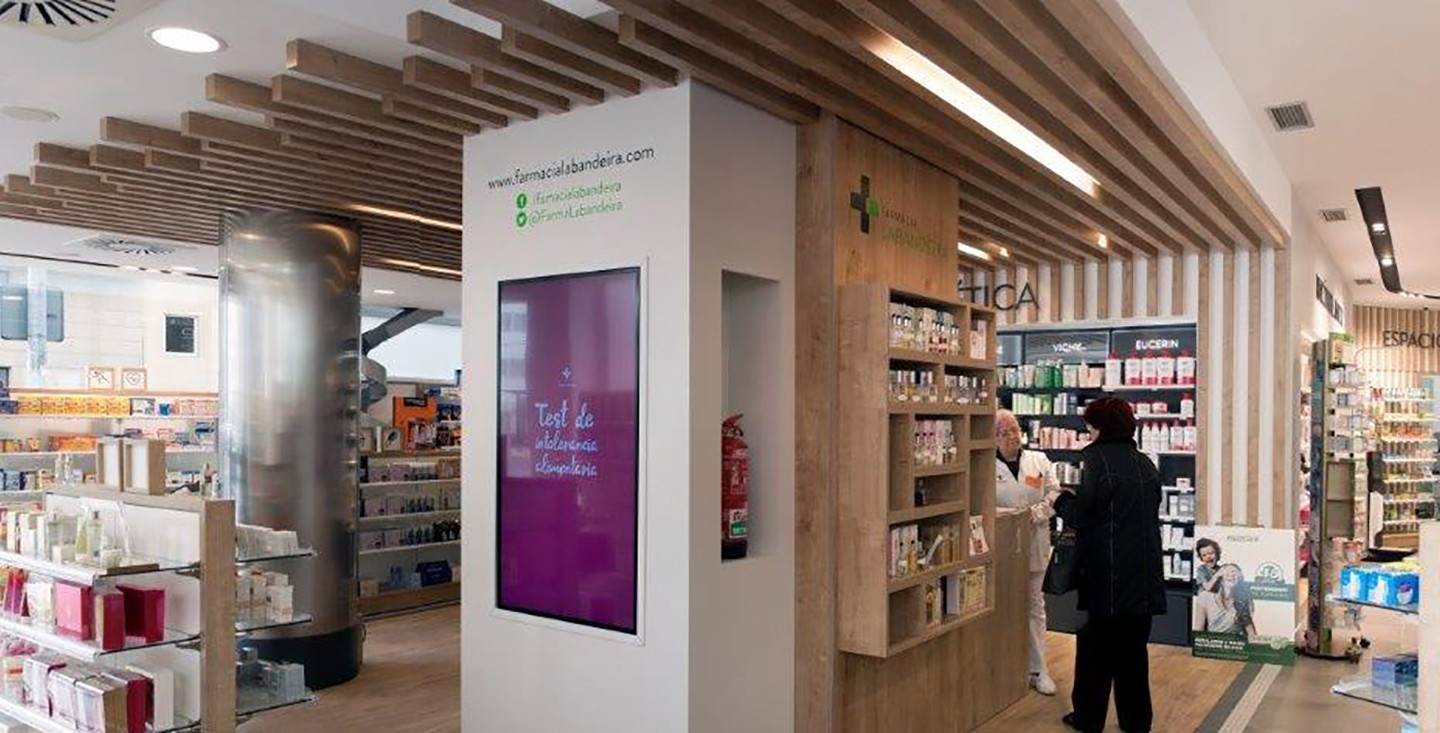 Farmacia Torres Labandeira - BD Rowa - Rowa Vmax ProLog