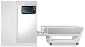 BD Rowa Vmax storage and dispensing robot