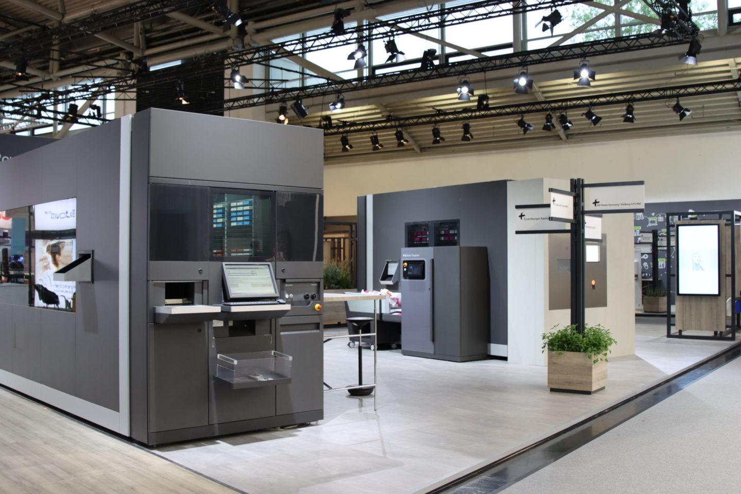 Expopharm 2022: BD Rowa™ Newsticker