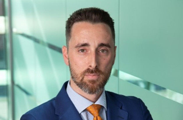 BD Rowa™ nombra a Daniele Tomasello como nuevo Director de Ventas MMS Dispensing Retail IBERIA